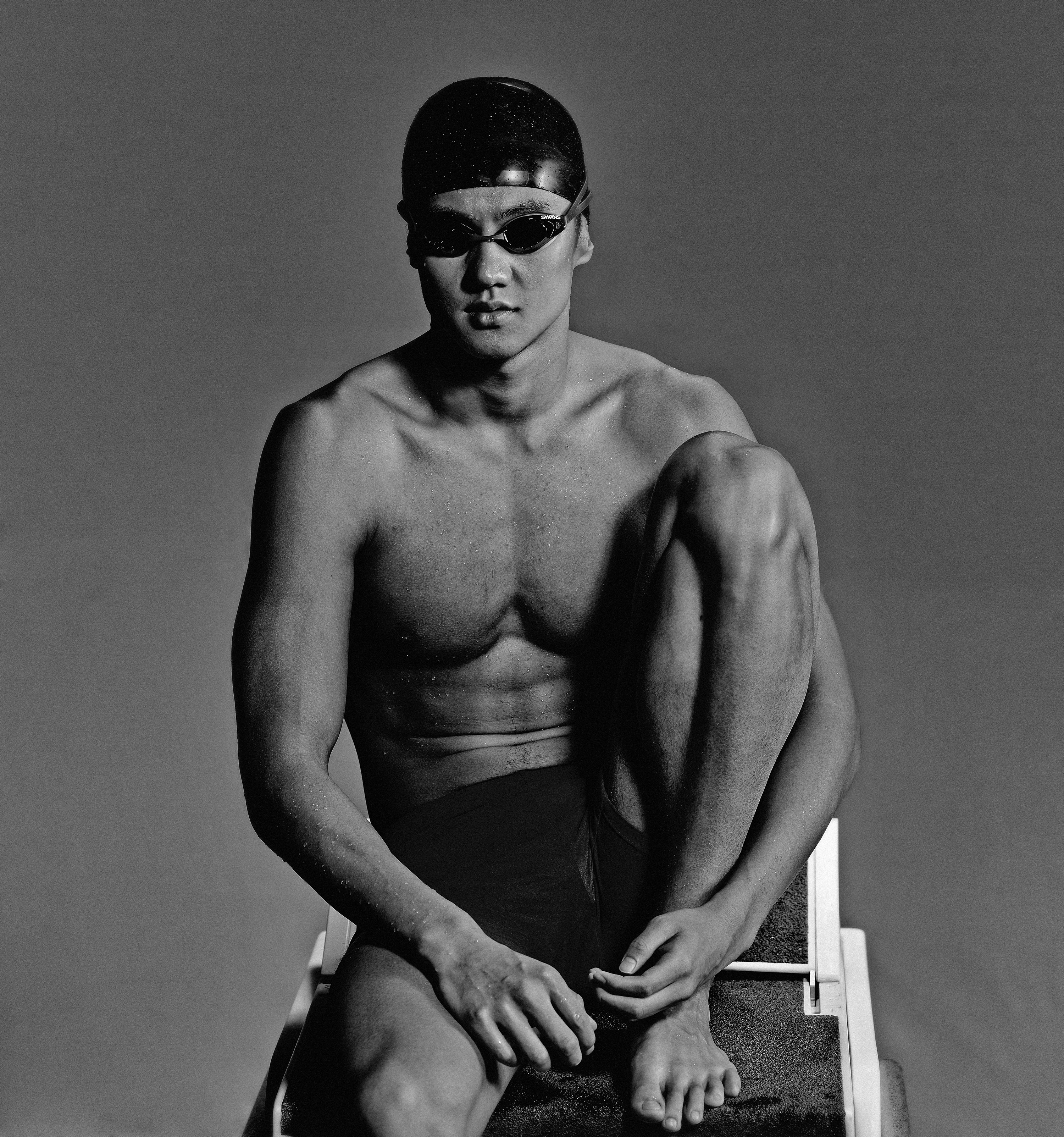 John Huet | Gillette