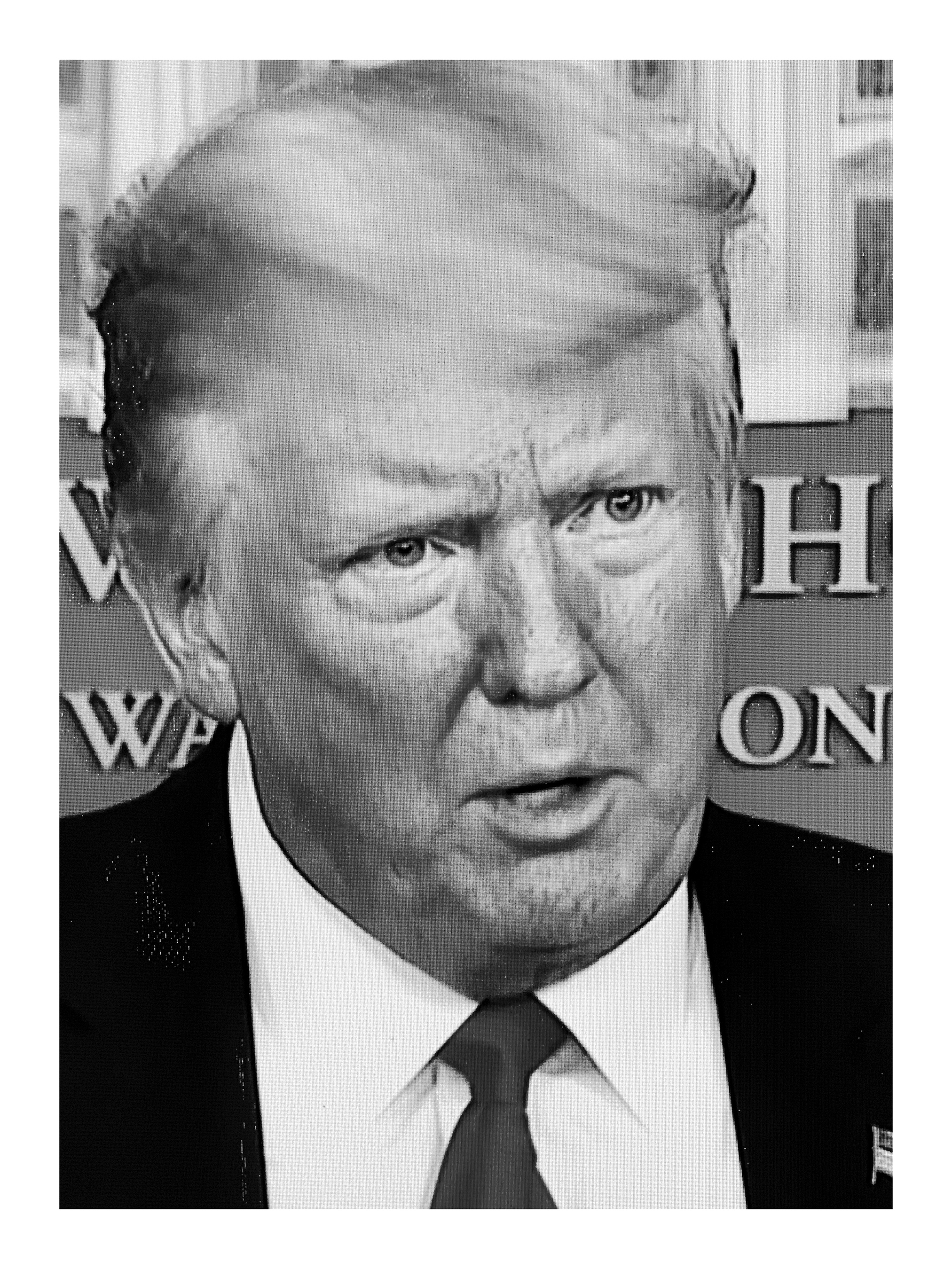 John Huet | From Quarantine