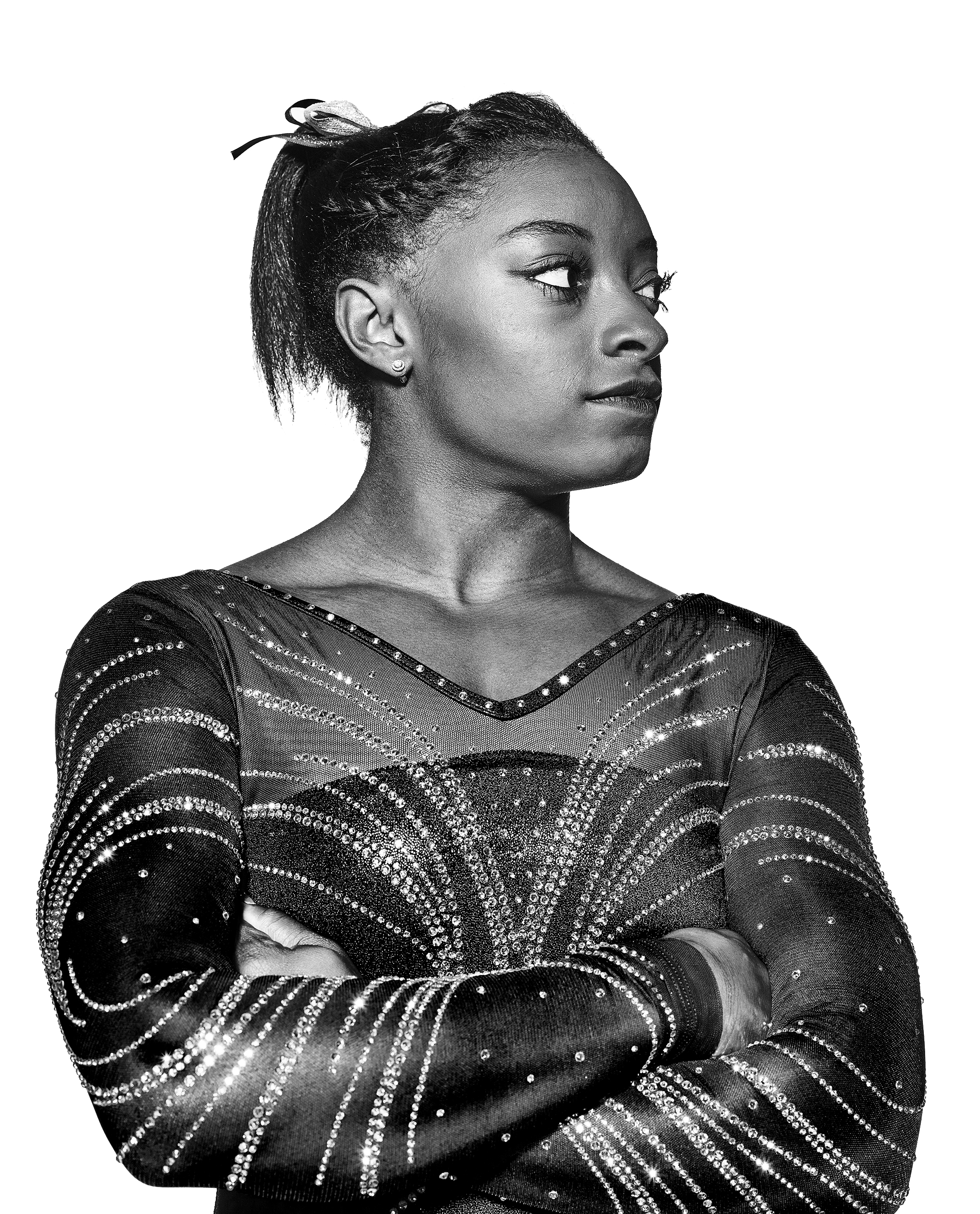 John Huet | Simone Biles