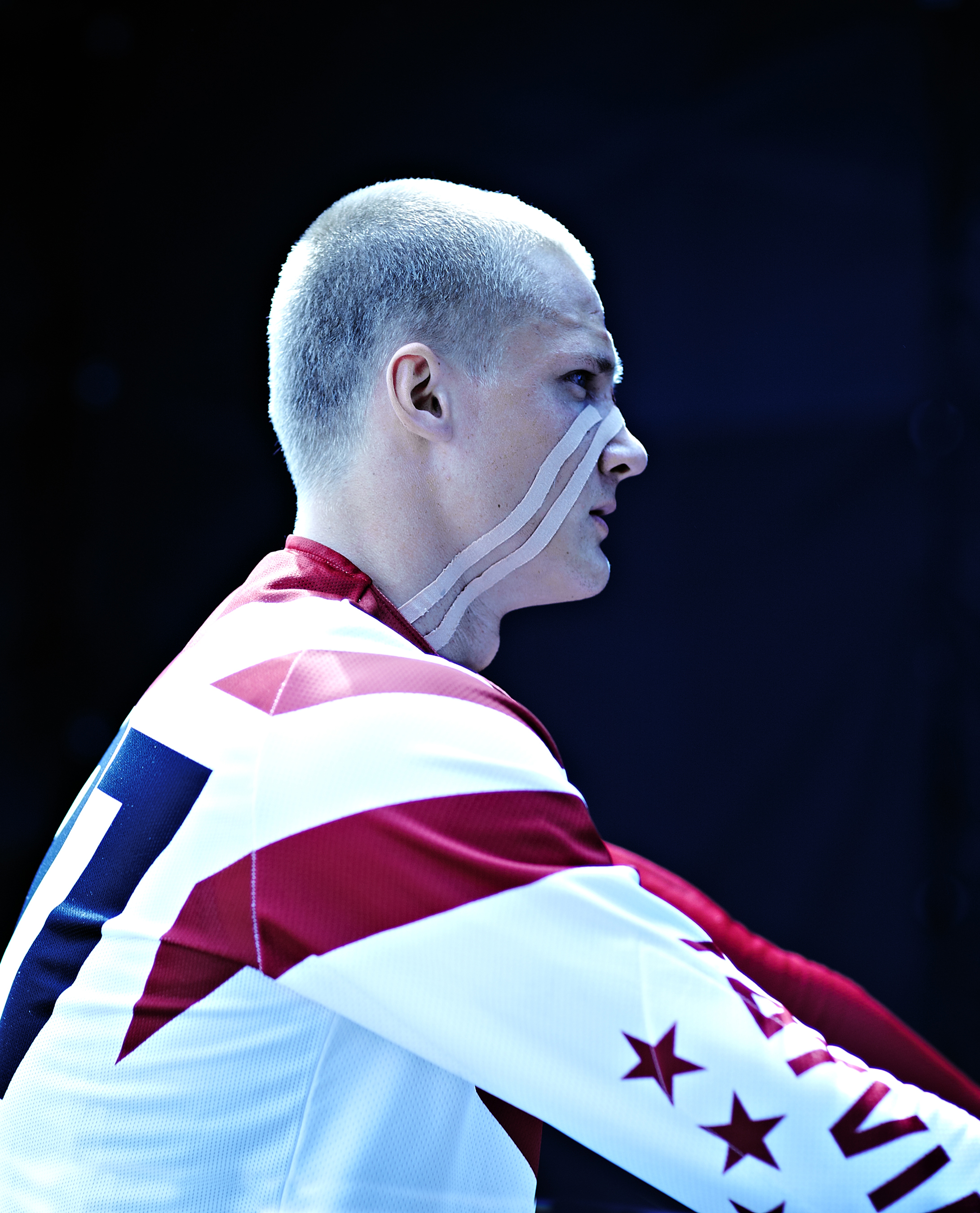 John Huet | Sports Journalism