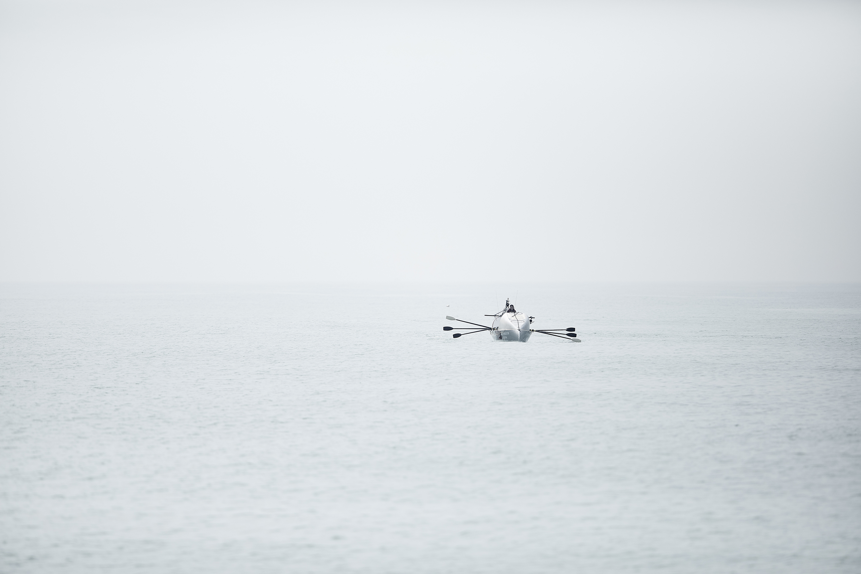 John Huet | New Work