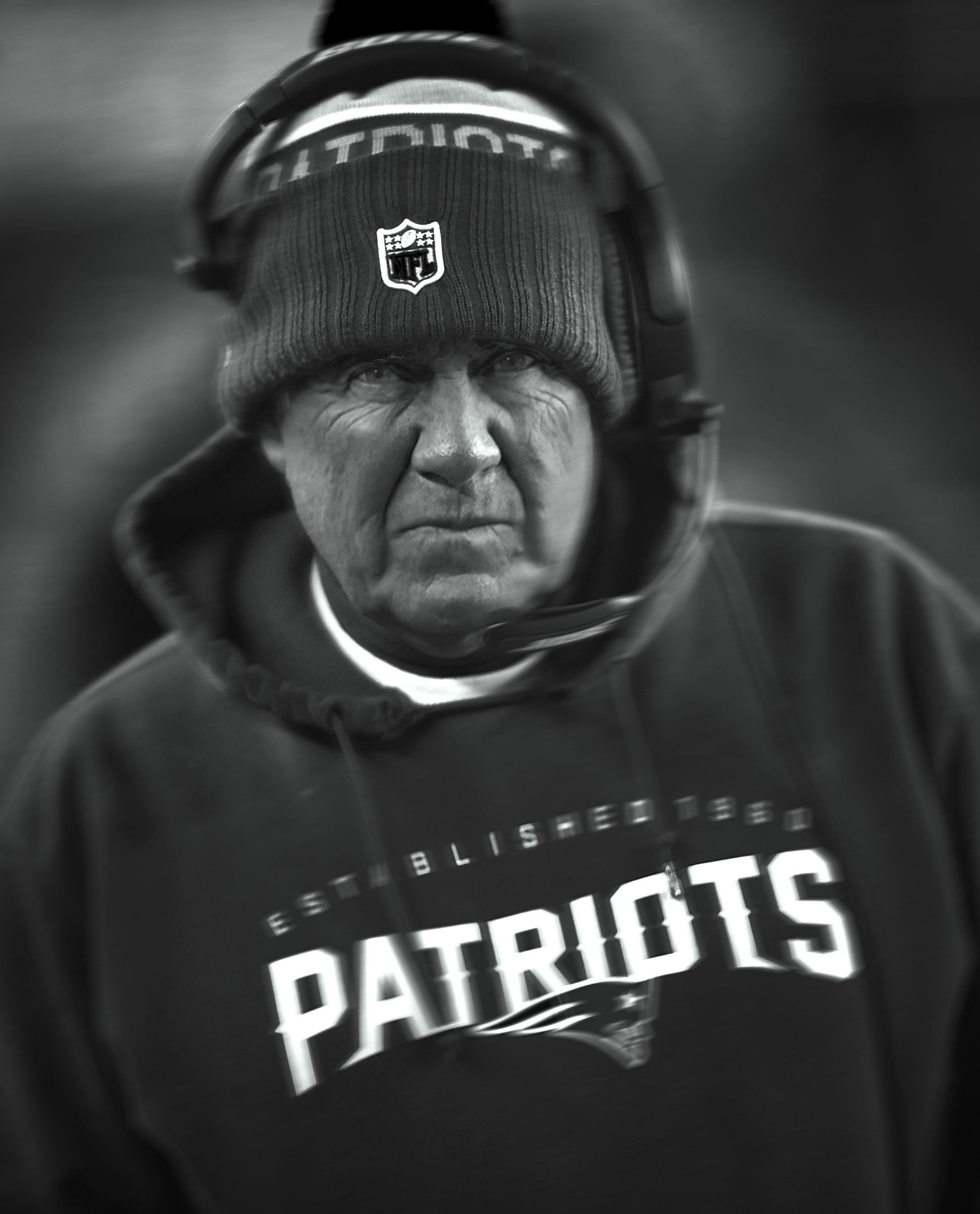 John Huet | Athletes