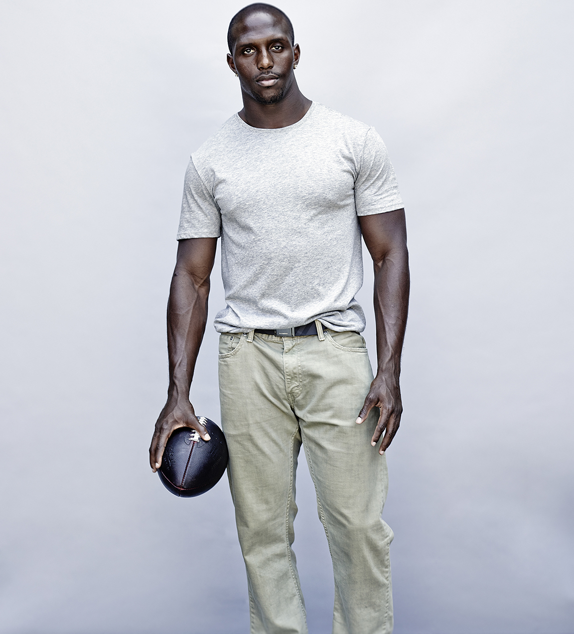 John Huet | Athletes