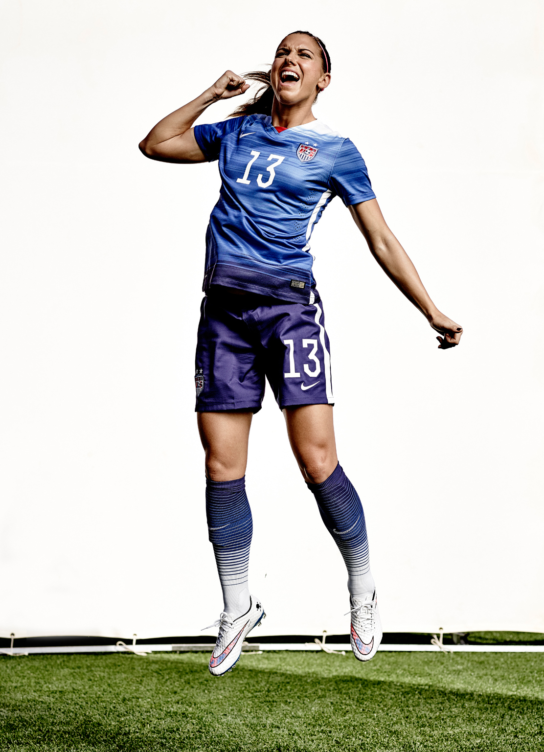 John Huet | Gallery | Sports