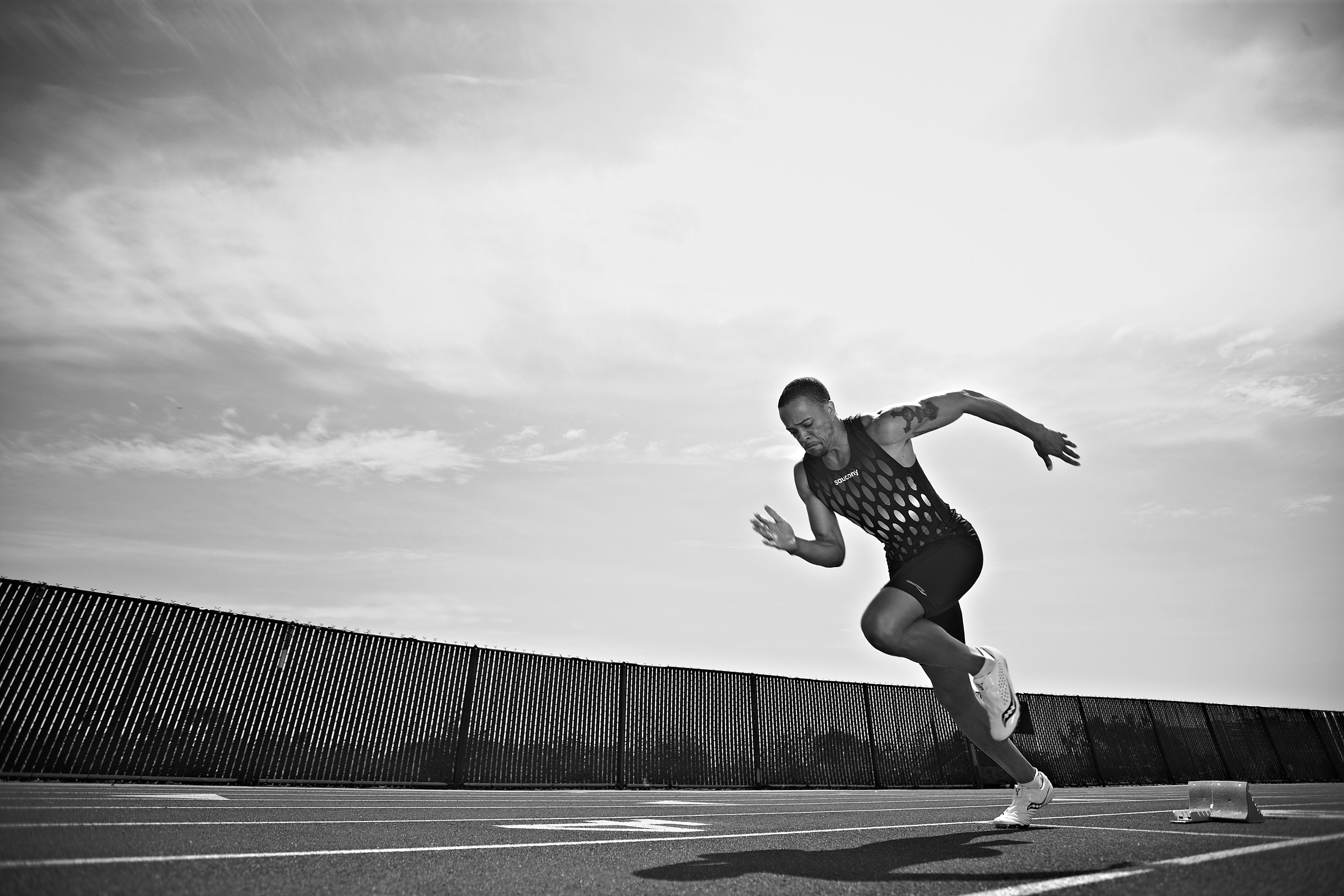 John Huet | Gallery | Sports