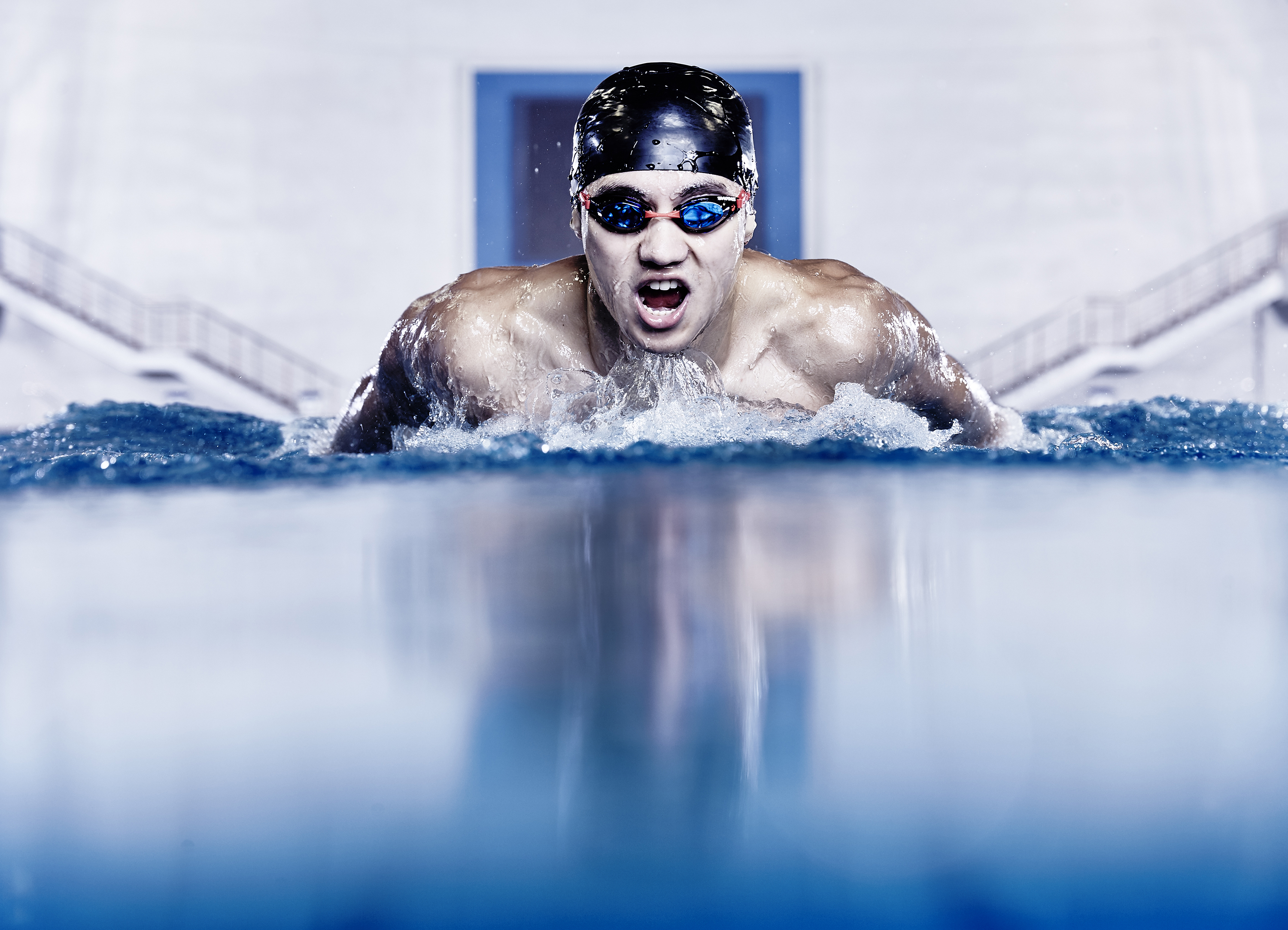 John Huet | Gallery | Sports Advertising